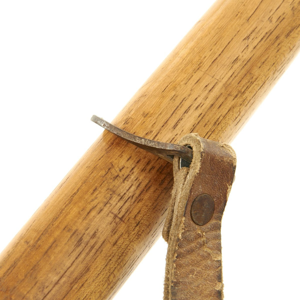 Original U.S. WWII Ames Ice Axe - 10th Mountain Division ...