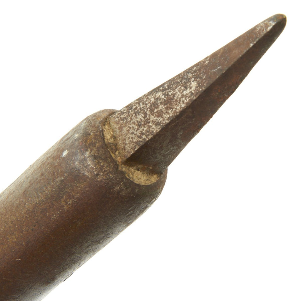 Original U.S. WWII Ames Ice Axe - 10th Mountain Division ...