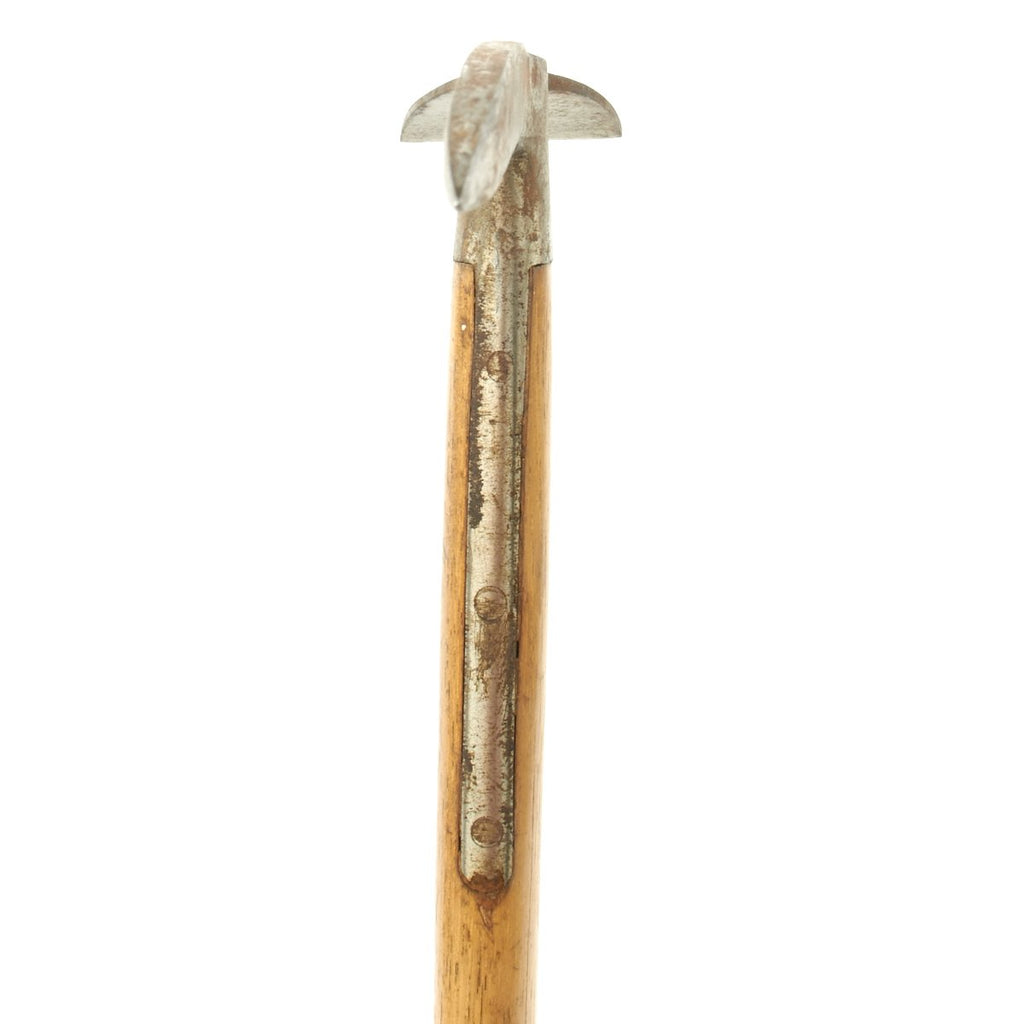 Original U.S. WWII Ames Ice Axe - 10th Mountain Division ...