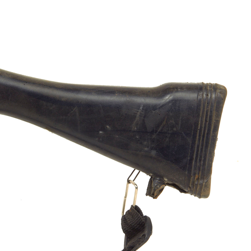 Original Rubber Film Prop Springfield Armory SAR-48 FN FAL From Ellis ...