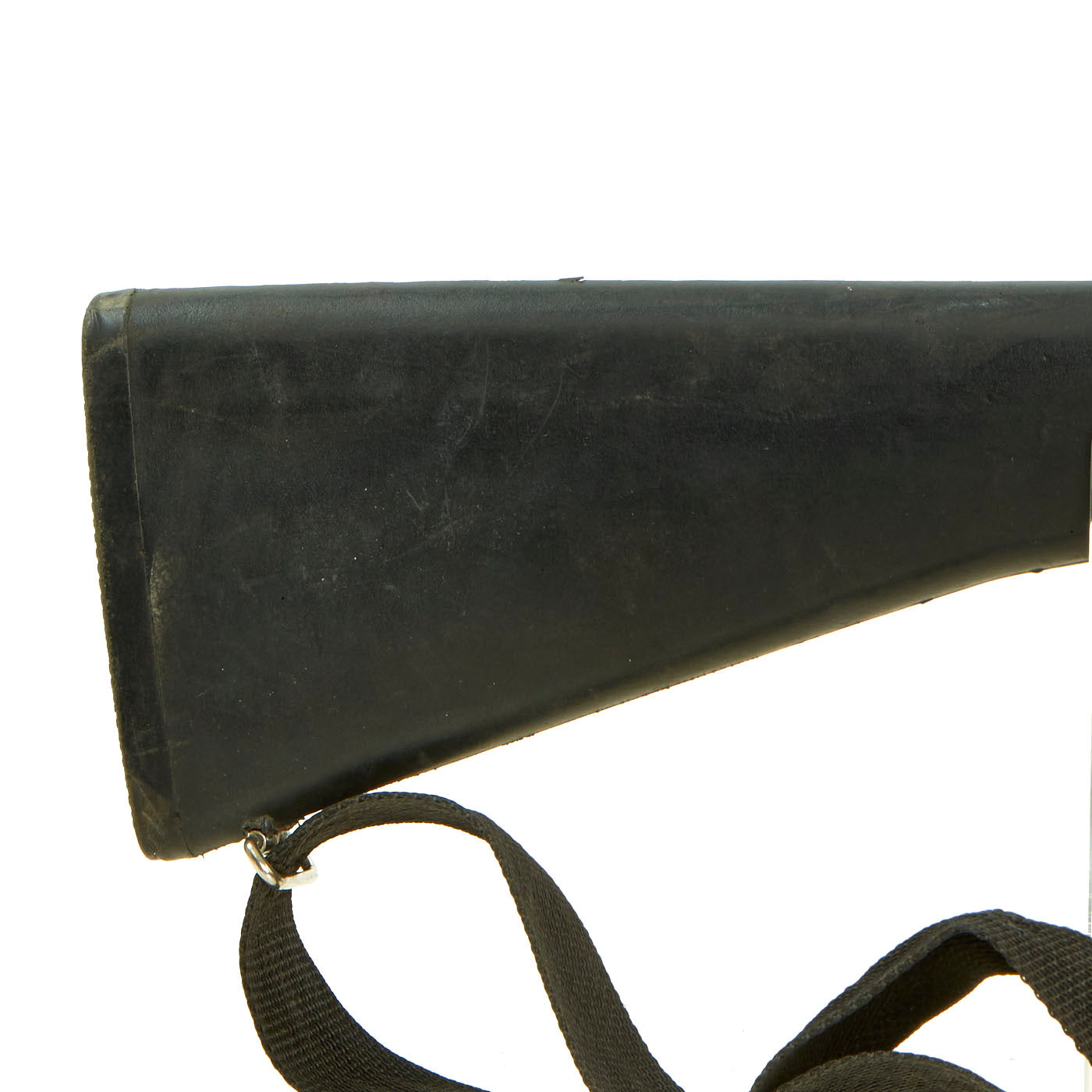 Original Rubber Film Prop Colt M16A2 (“AR15A2”) From Ellis Props - As ...