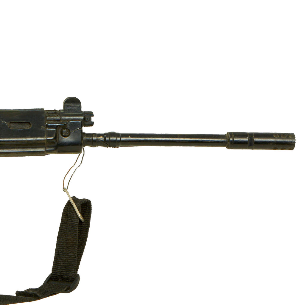 Original Rubber Film Prop Springfield Armory SAR-48 FN FAL From Ellis ...