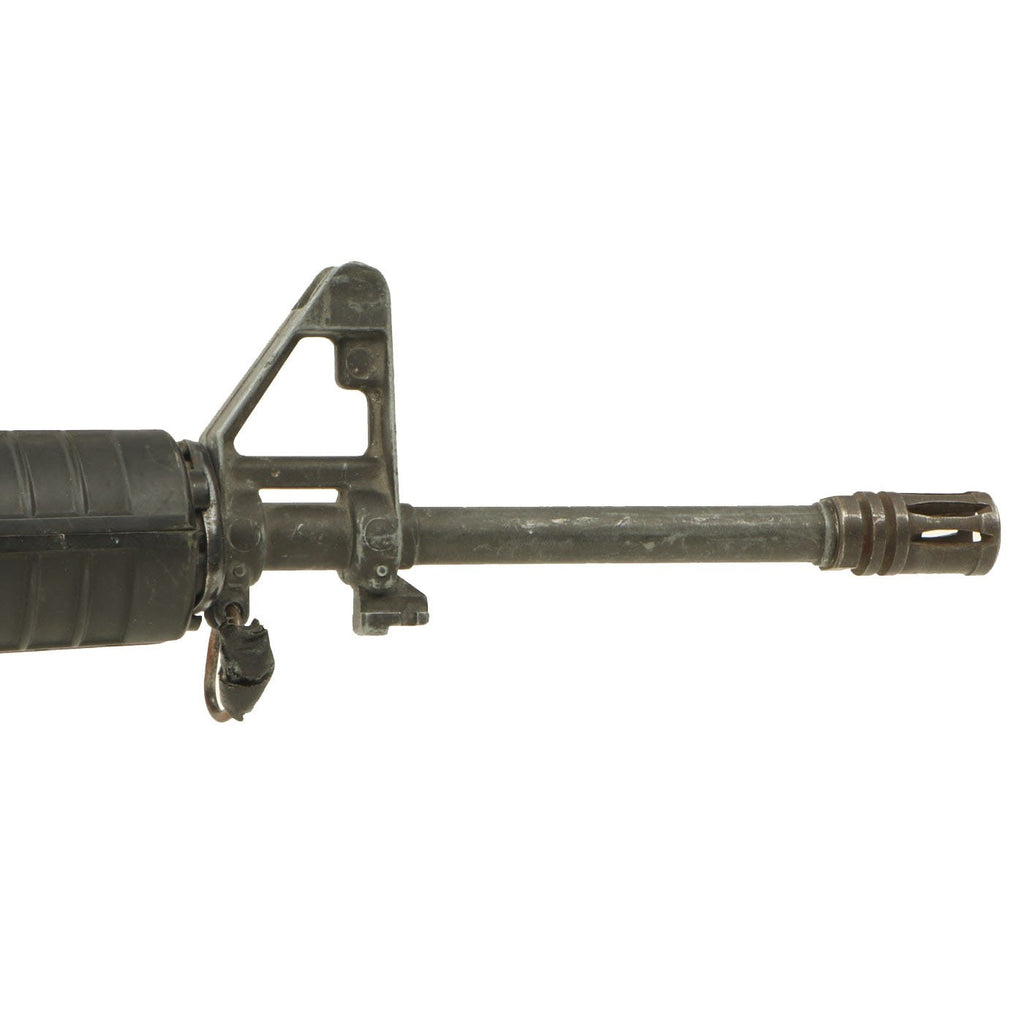 Original Film Prop MGC (ModelGuns Corporation) M16A2 From Ellis Props ...