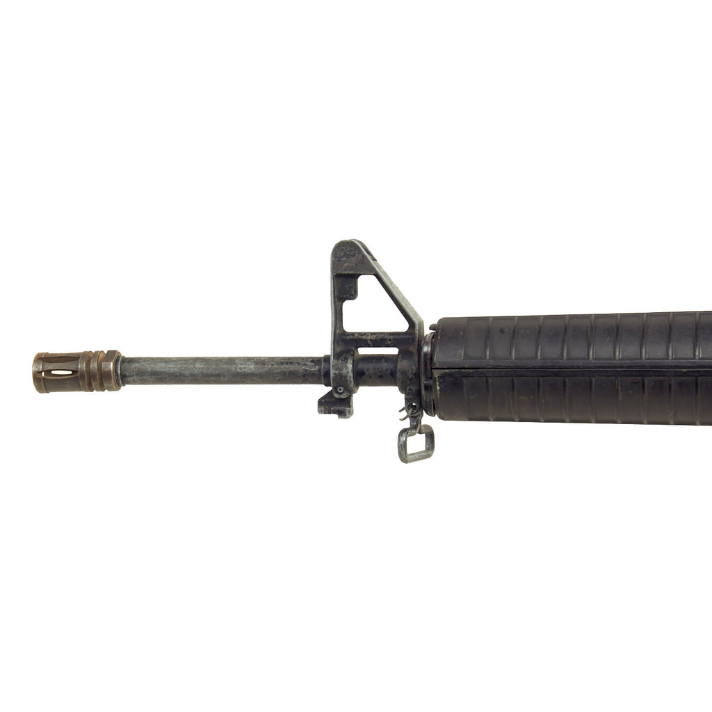 Original Film Prop MGC (Model Guns Corporation) M16A2 From Ellis Props ...
