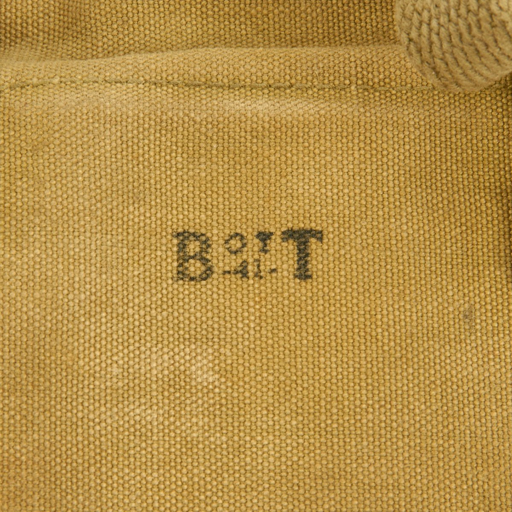 Original U.S. WWII M1938 USMC Dispatch Map Case by BOYT - Dated 1941 ...