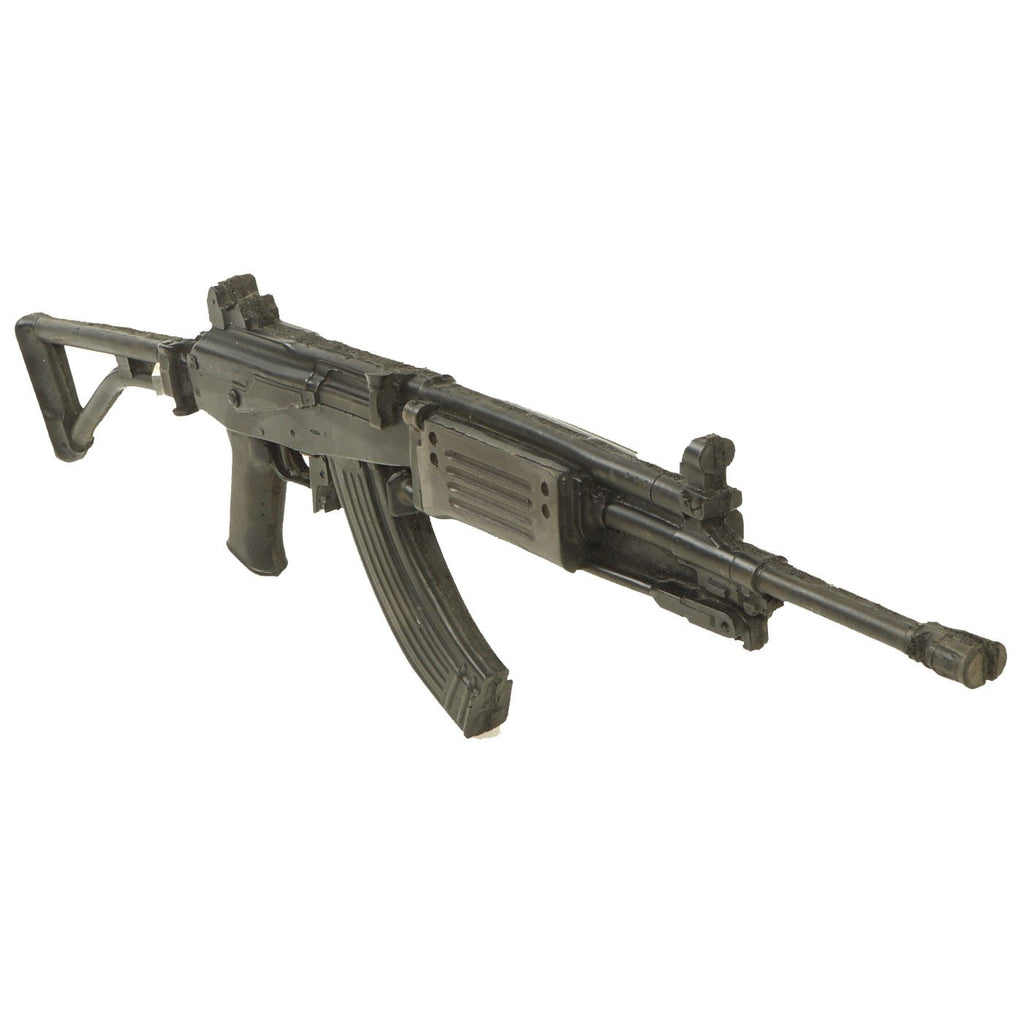 Original Rubber Film Prop Galil ARM Model 372 From Ellis Props - As Us ...