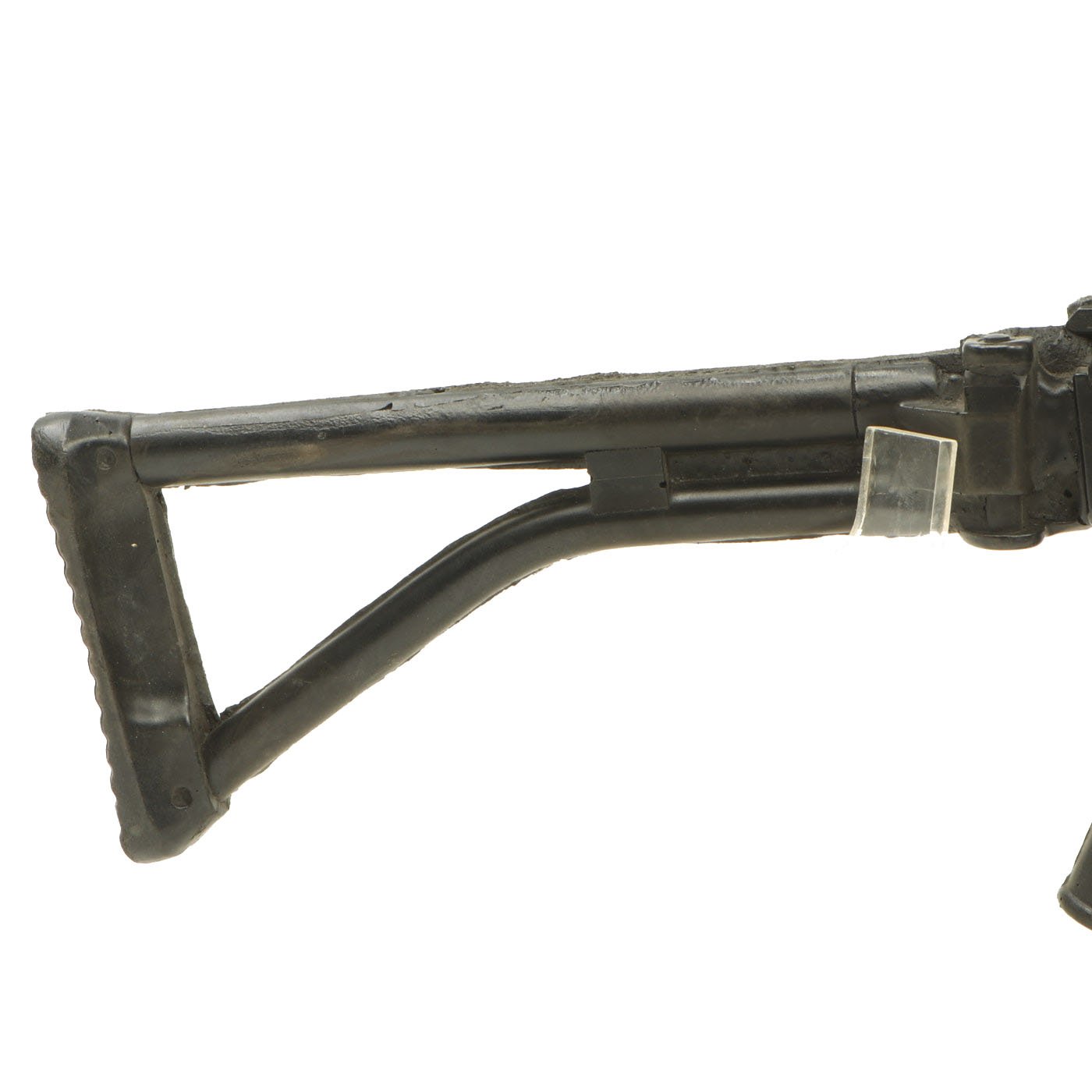 Original Rubber Film Prop Galil ARM Model 372 From Ellis Props - As Us ...