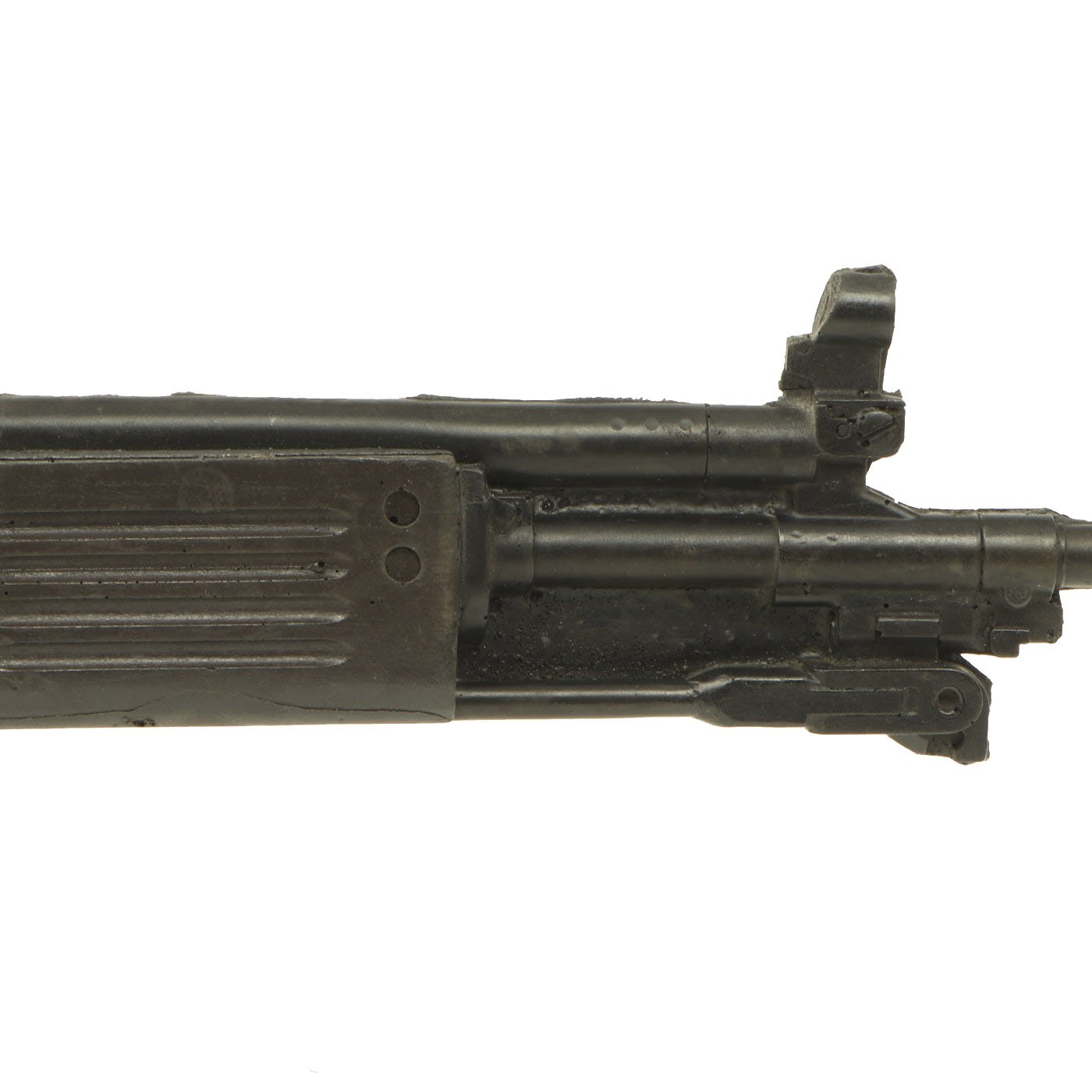 Original Rubber Film Prop Galil ARM Model 372 From Ellis Props - As Us ...