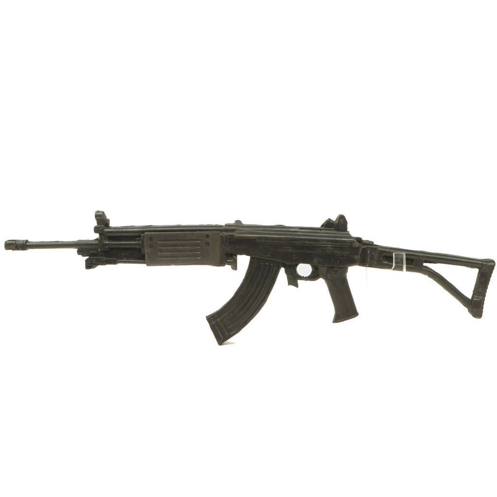 Original Rubber Film Prop Galil ARM Model 372 From Ellis Props - As Us ...