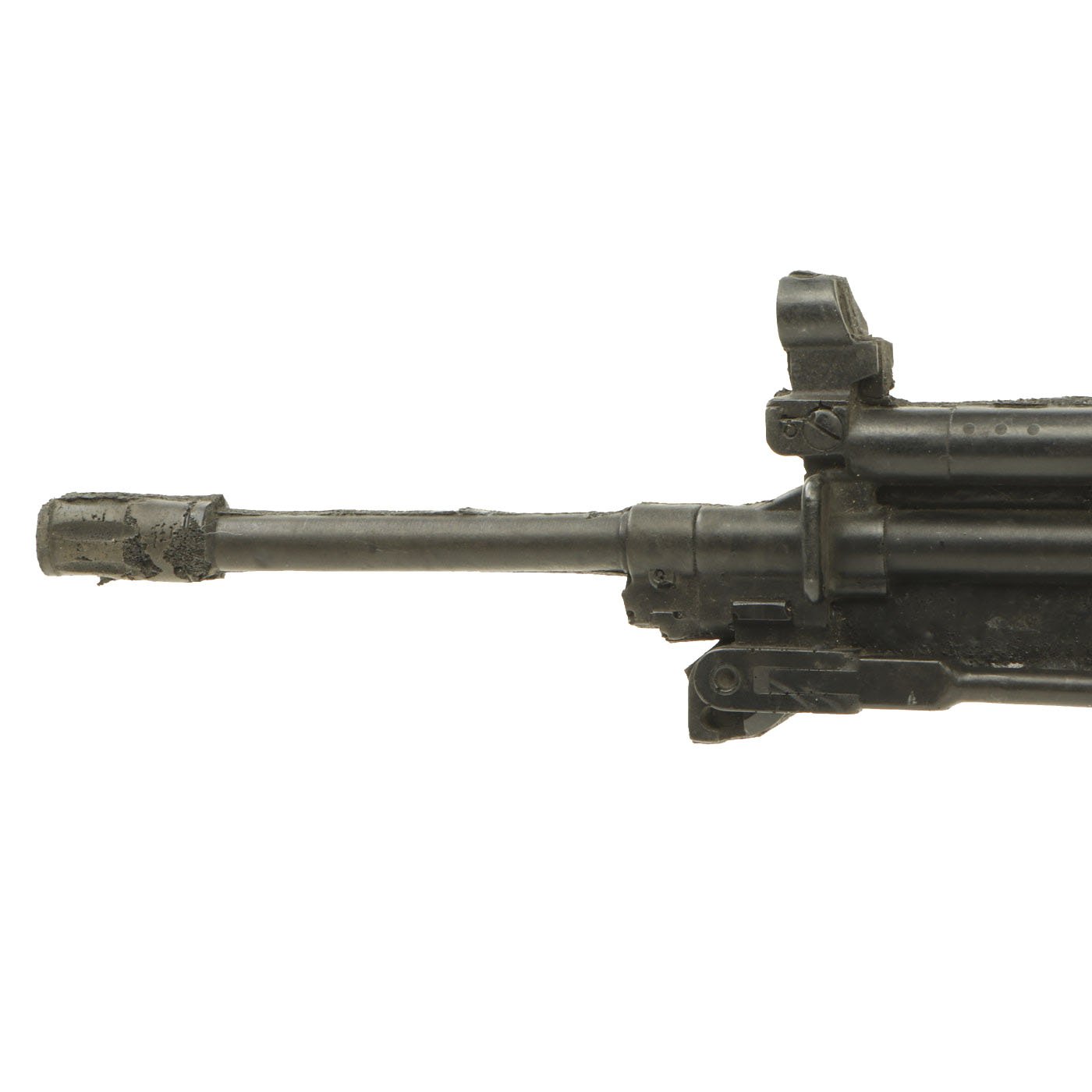 Original Rubber Film Prop Galil ARM Model 372 From Ellis Props - As Us ...