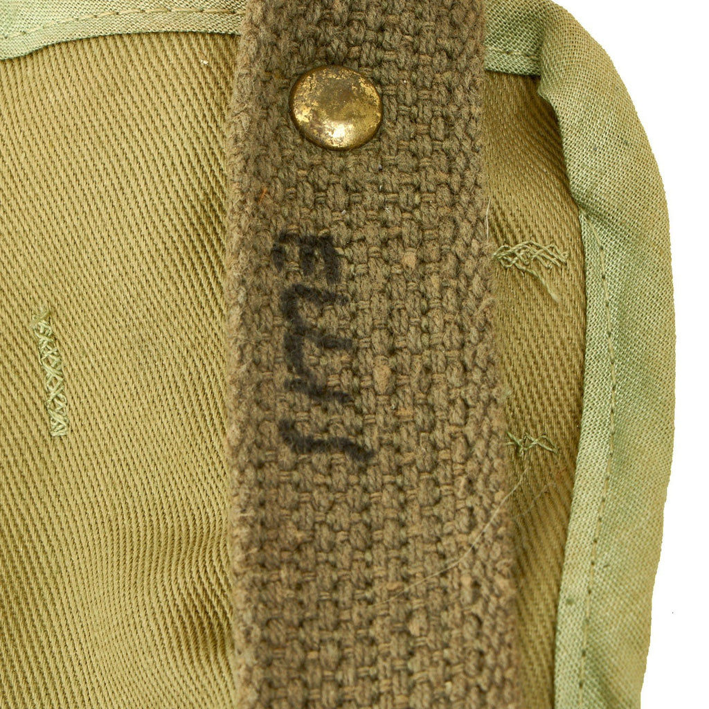 Original Vietnam War Chinese Type 67 Set of Two Training Stick Grenade ...