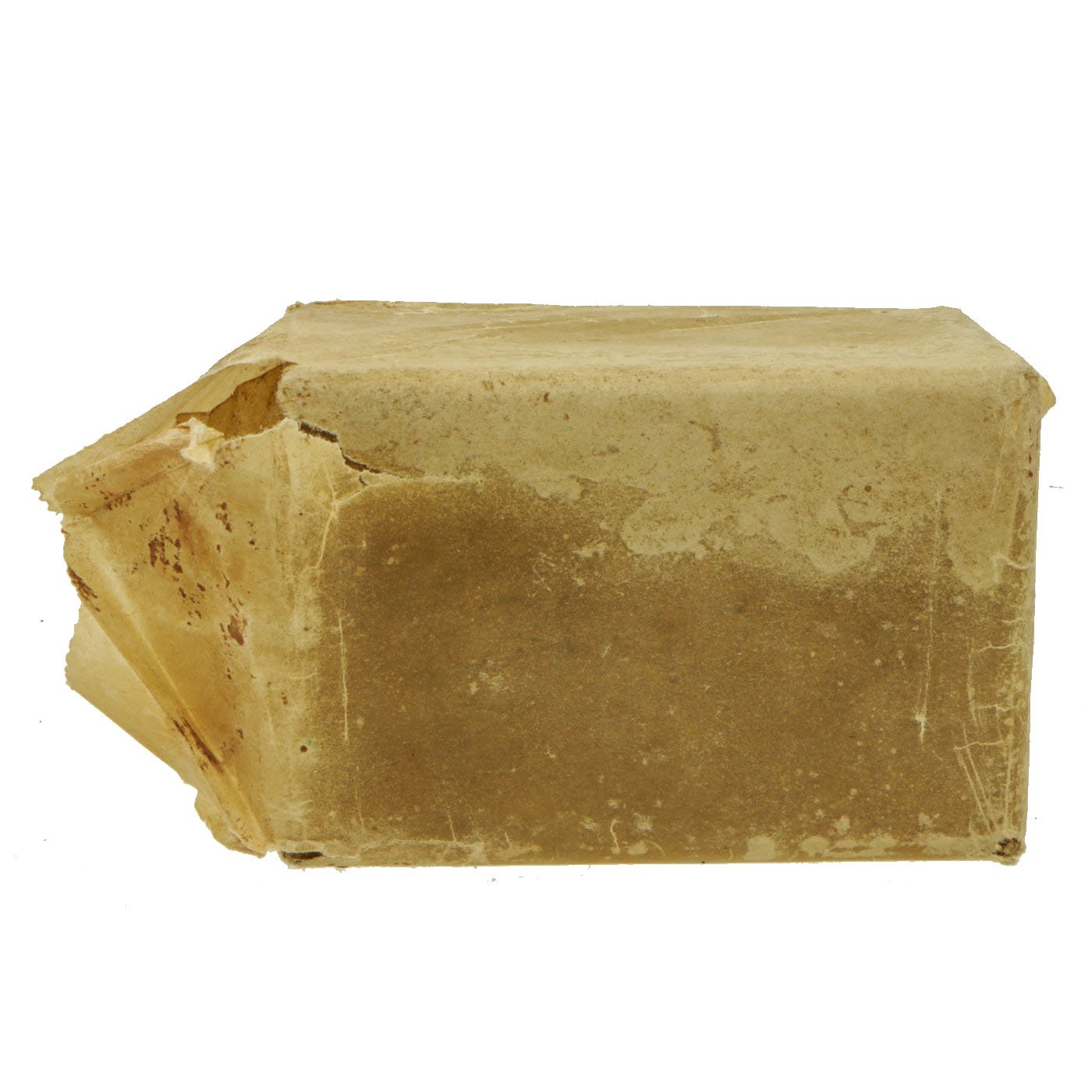 Original U.S. WWII Unissued "C" Ration Biscuits in Wrapper ...