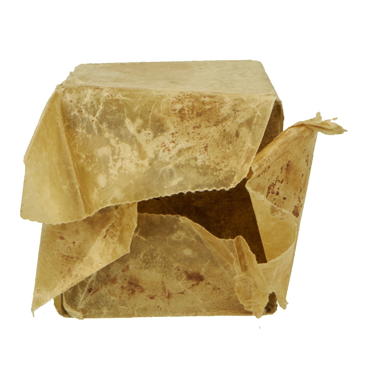 Original U.S. WWII Unissued "C" Ration Biscuits in Wrapper ...