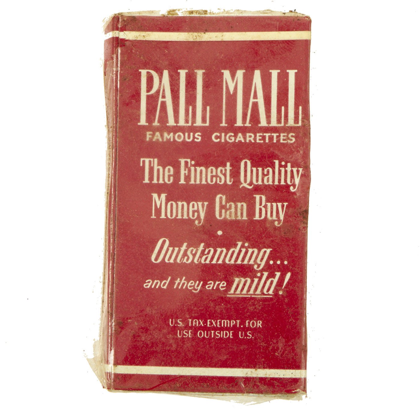 Original Rare U.S. Vietnam War Survival Kit & Ration Packaging Collect ...