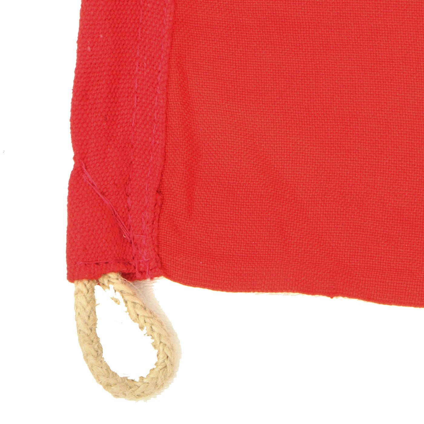 Original German WWII Unissued NSDAP State Service Flag 29" x 49" - Rei ...