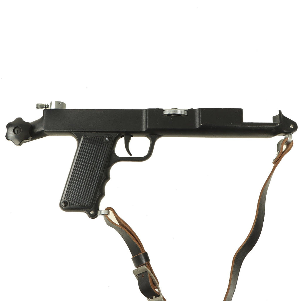 Original Soviet Russian KGB Cold War Photo Sniper FS-3 Surveillance Ca ...