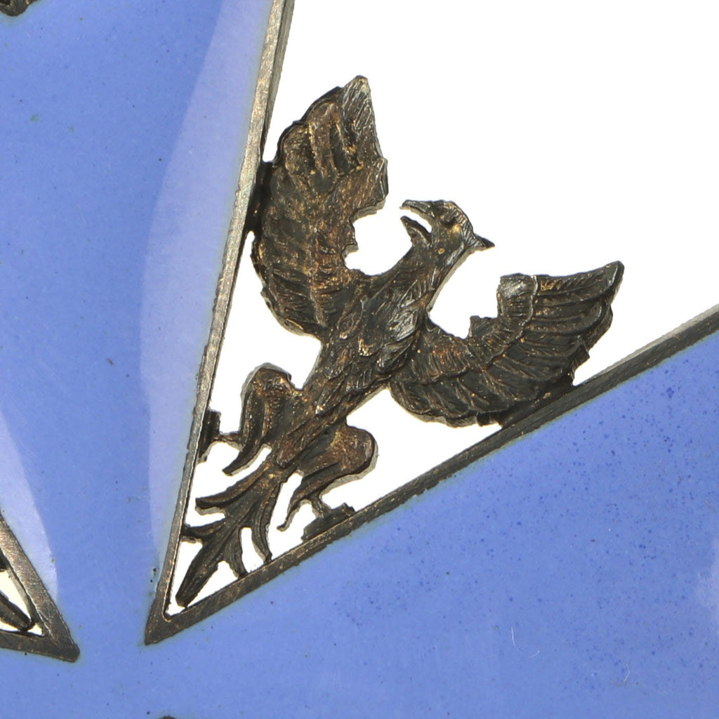 Original Imperial German Blue Max Medal Pour Le Merit Jeweler's Produc ...