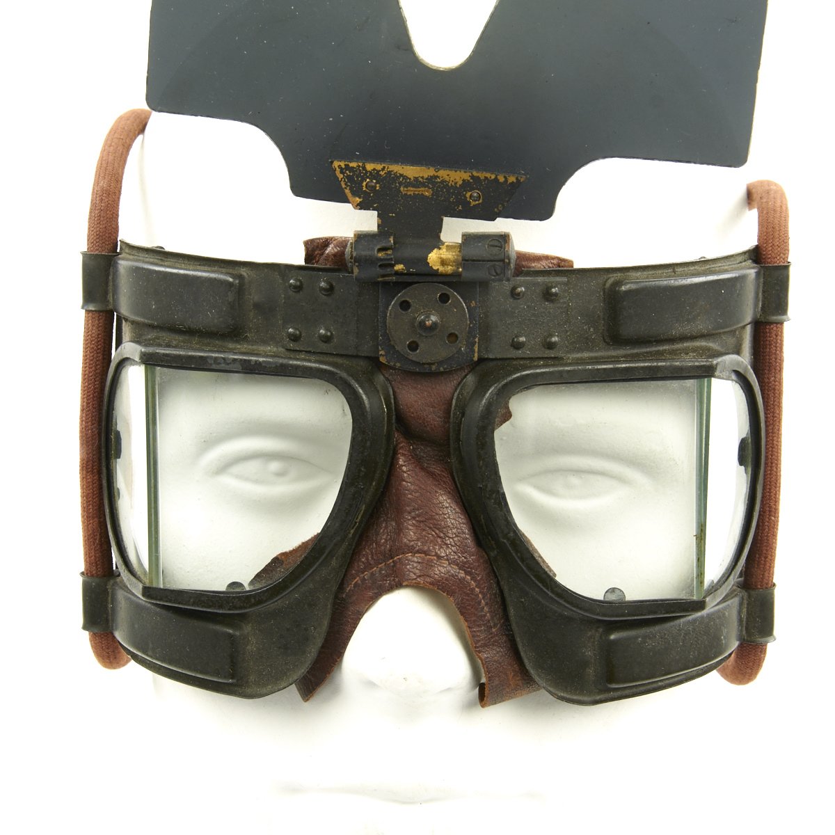 Original British WWII RAF Fighter Pilot MK IVB Battle of Britain ...