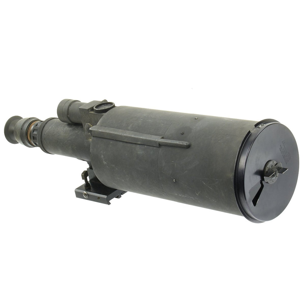 Original U.S. Army Vietnam Era AN/TVS-2B Starlight Night Vision Scope ...