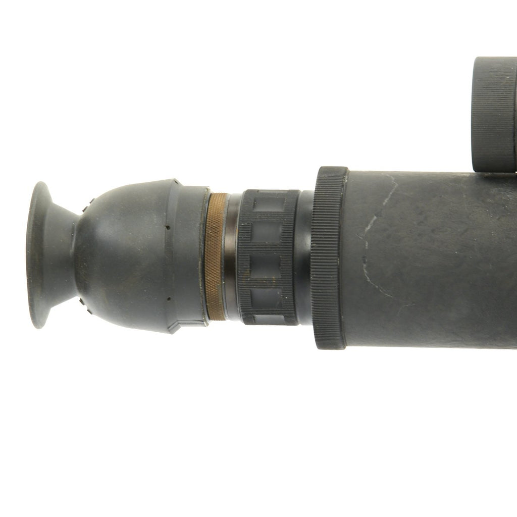 Original U.S. Army Vietnam Era AN/TVS-2B Starlight Night Vision Scope ...