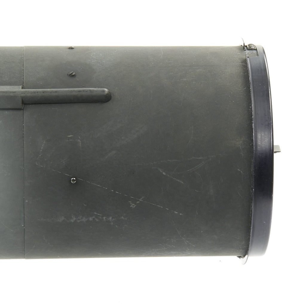 Original U.S. Army Vietnam Era AN/TVS-2B Starlight Night Vision Scope ...