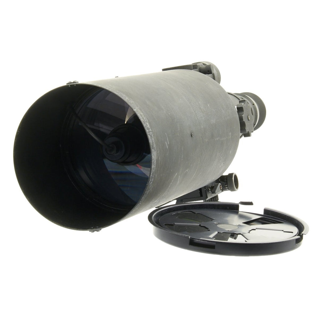 Original U.S. Army Vietnam Era AN/TVS-2B Starlight Night Vision Scope ...