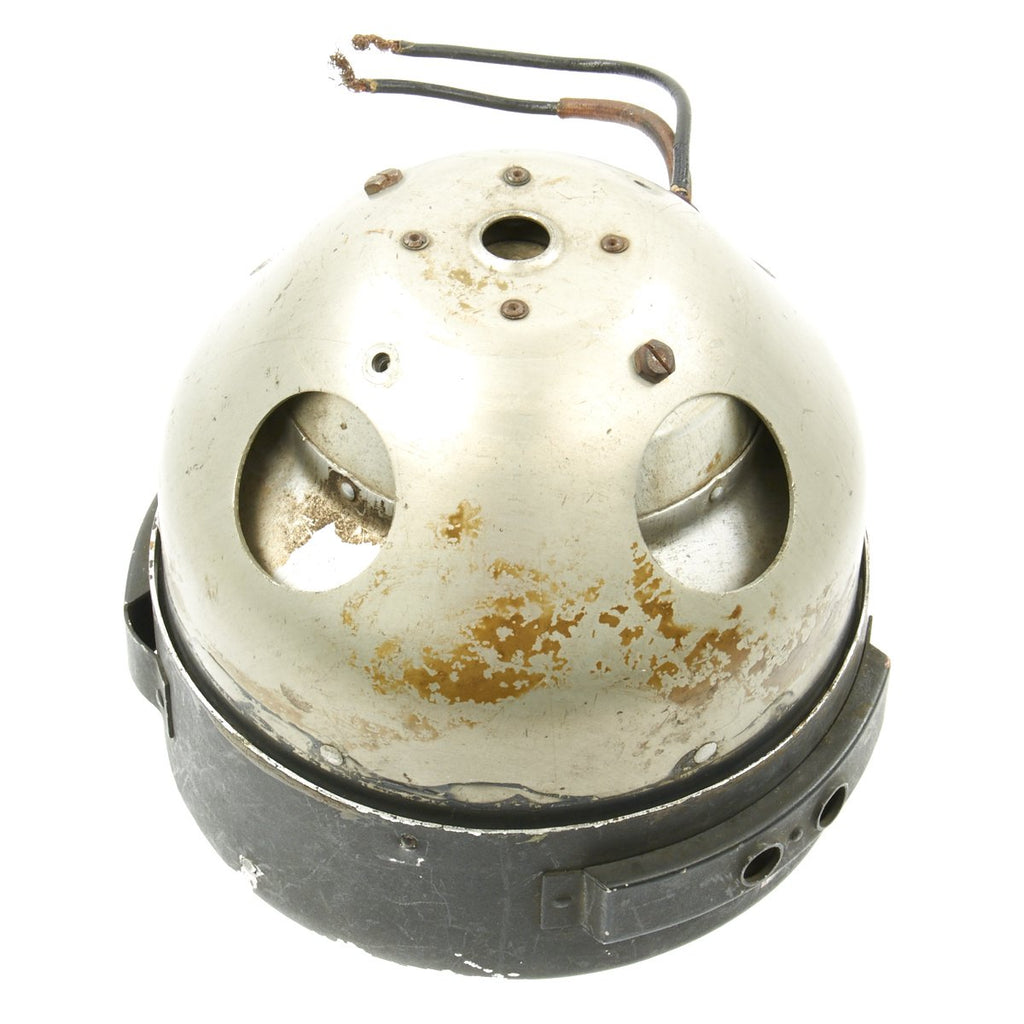 Original German WWII Heinkel HE 111 Aircraft Light – International ...