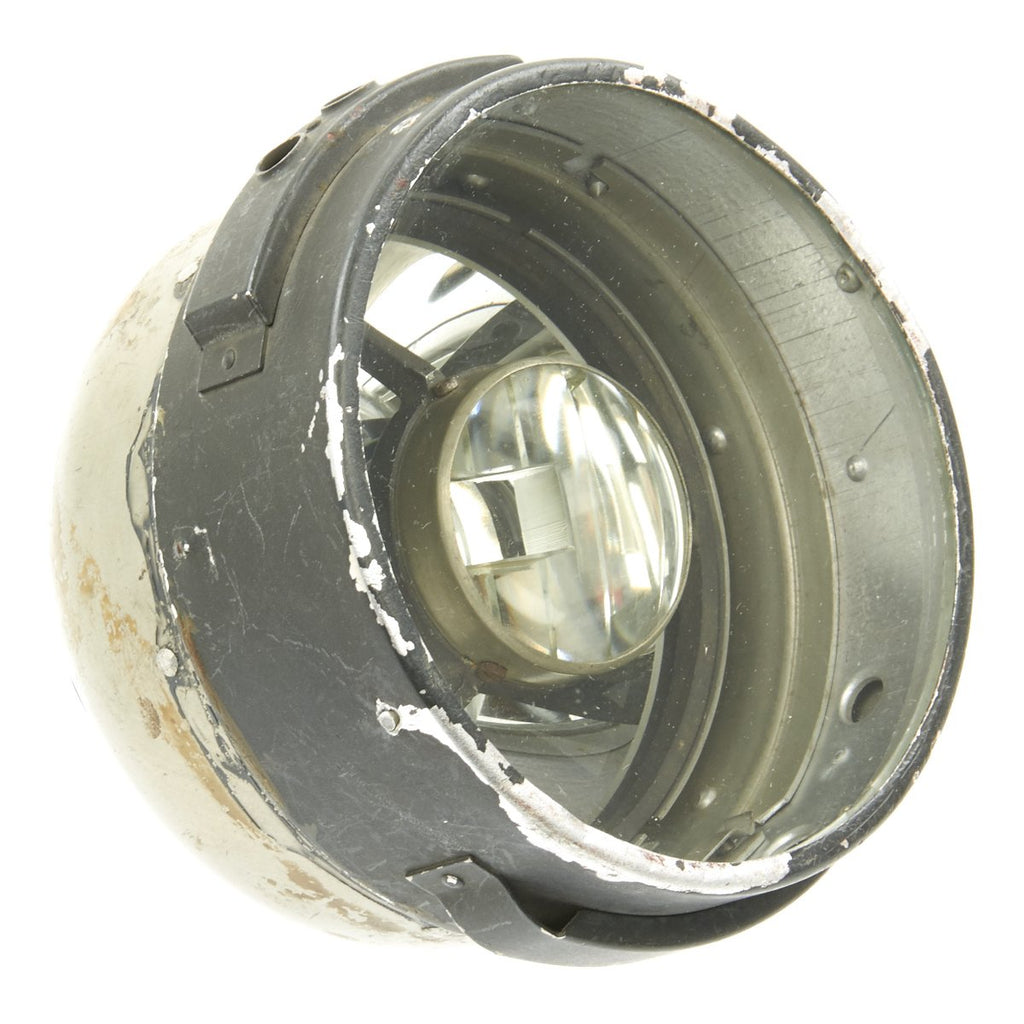 Original German WWII Heinkel HE 111 Aircraft Light – International ...