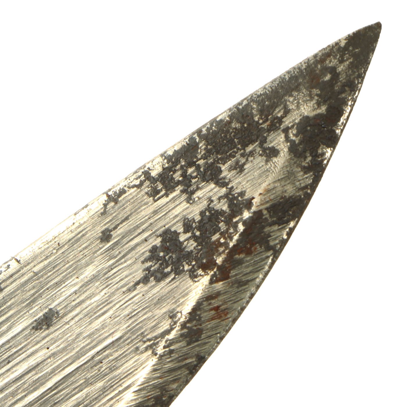 Original Japanese WWII Late Pattern Arisaka Type 30 Bayonet by Toyoda ...