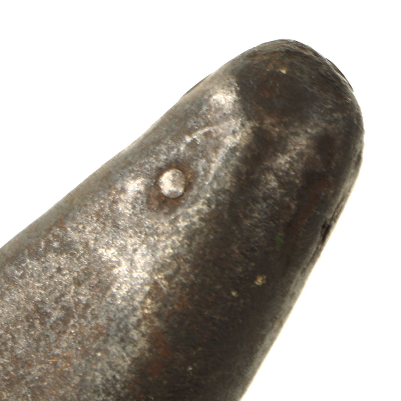 Original Japanese WWII Late Pattern Arisaka Type 30 Bayonet by Toyoda ...