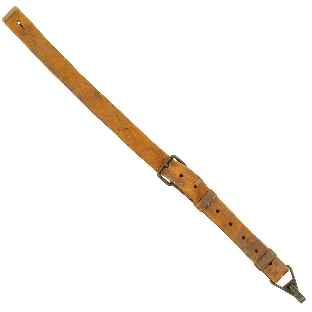 Original Rare Japanese WWII Arisaka Type 99 & TERA Type 2 Paratrooper ...