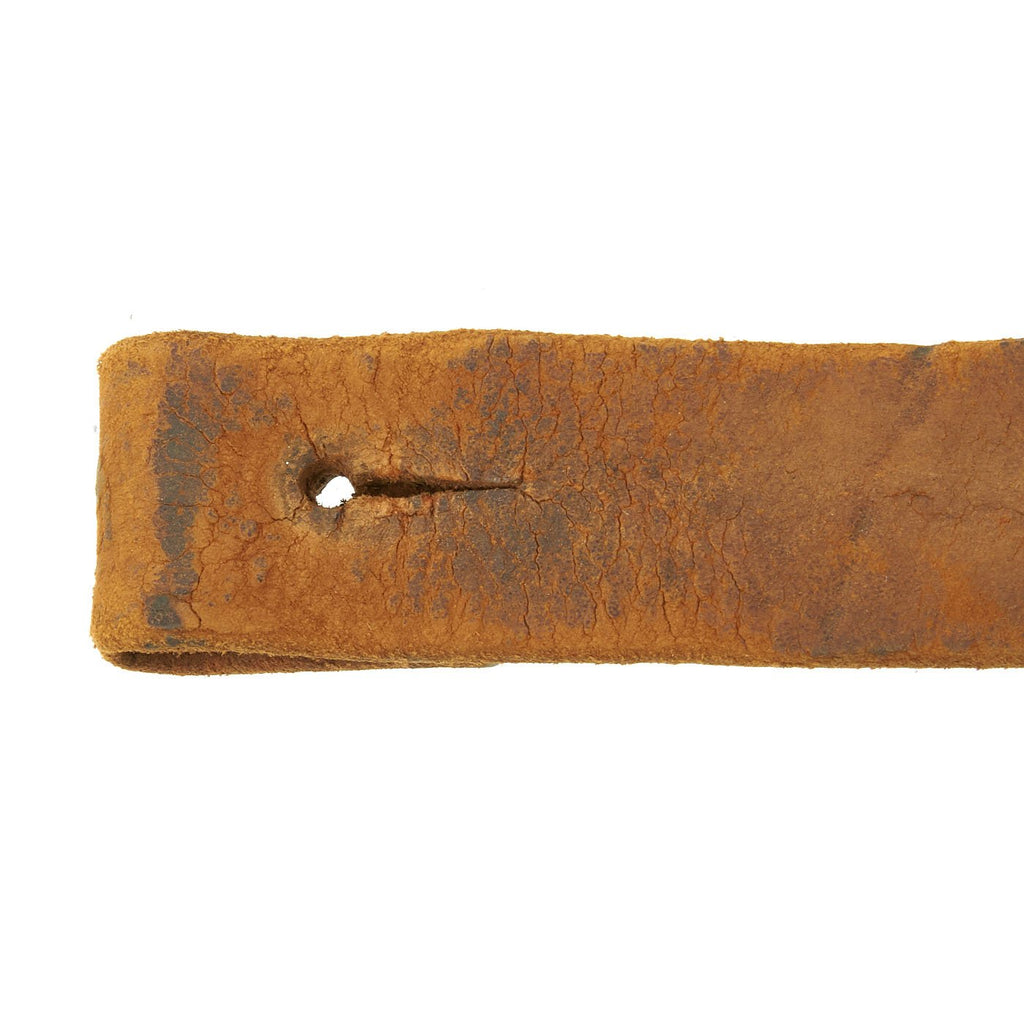 Original Rare Japanese WWII Arisaka Type 99 & TERA Type 2 Paratrooper ...