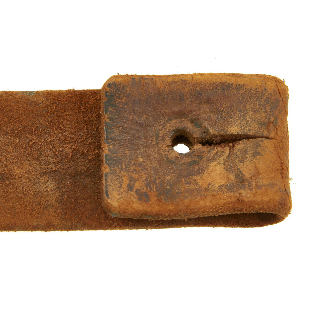 Original Rare Japanese WWII Arisaka Type 99 & TERA Type 2 Paratrooper ...