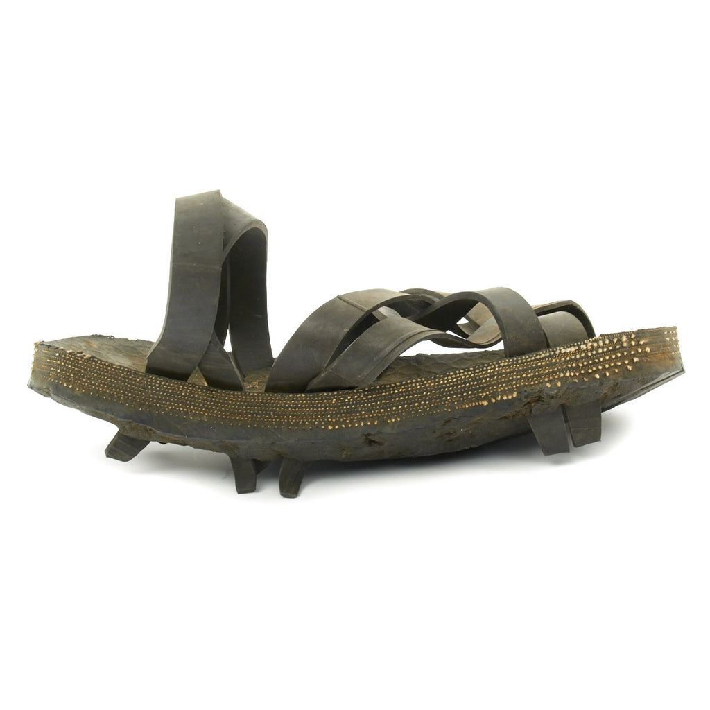 Original Vietnam War Viet Cong Ho Chi Minh Sandals – International ...