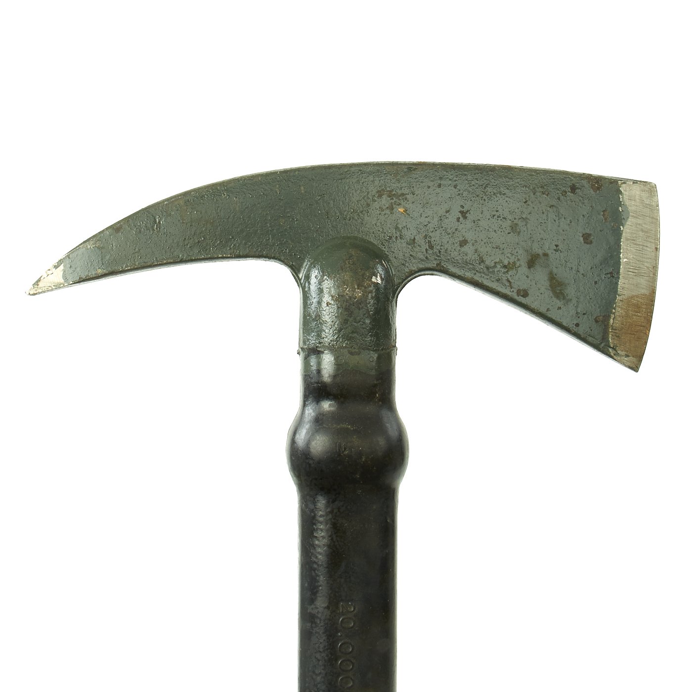 Original U.S. WWII Era USAAF Bomber Crew Crash Axe marked RP4 ...