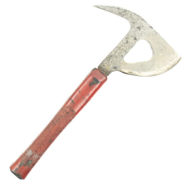 Original U.S. WWII Era USAAF Bomber and Air Crew Crash Axe - 42D8331 ...