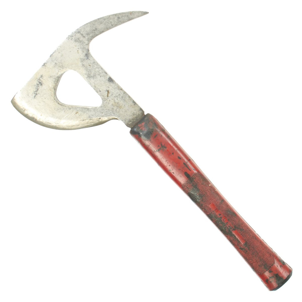 Original U.S. WWII Era USAAF Bomber and Air Crew Crash Axe - 42D8331 ...