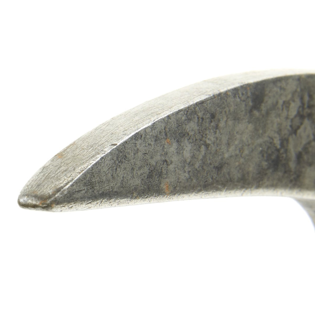 Original U.S. WWII Era USAAF Bomber and Air Crew Crash Axe - 42D8331 ...