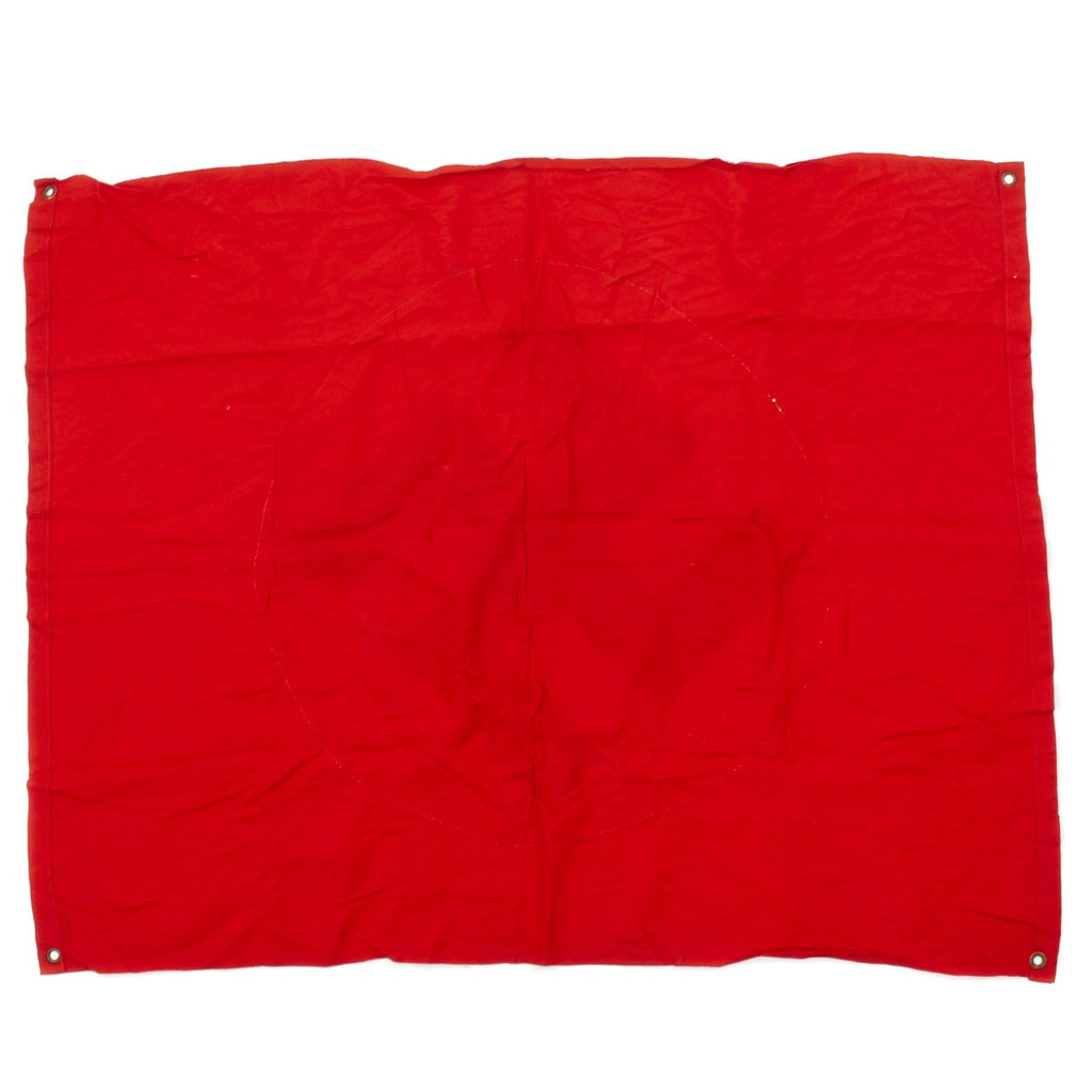 Original German WWII Tank Identification Flag - 38 x 30 – International ...