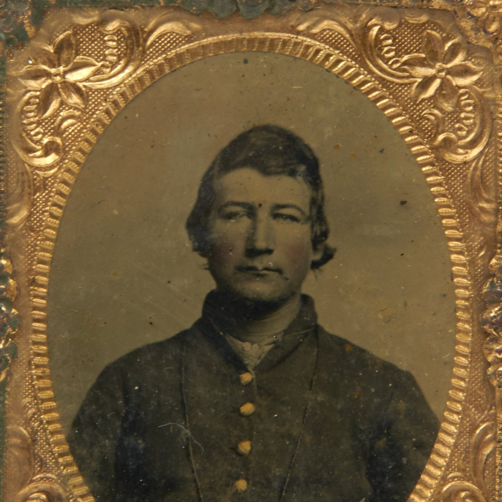 Original U.S. Civil War 16th Indiana Infantry Regiment Named ...