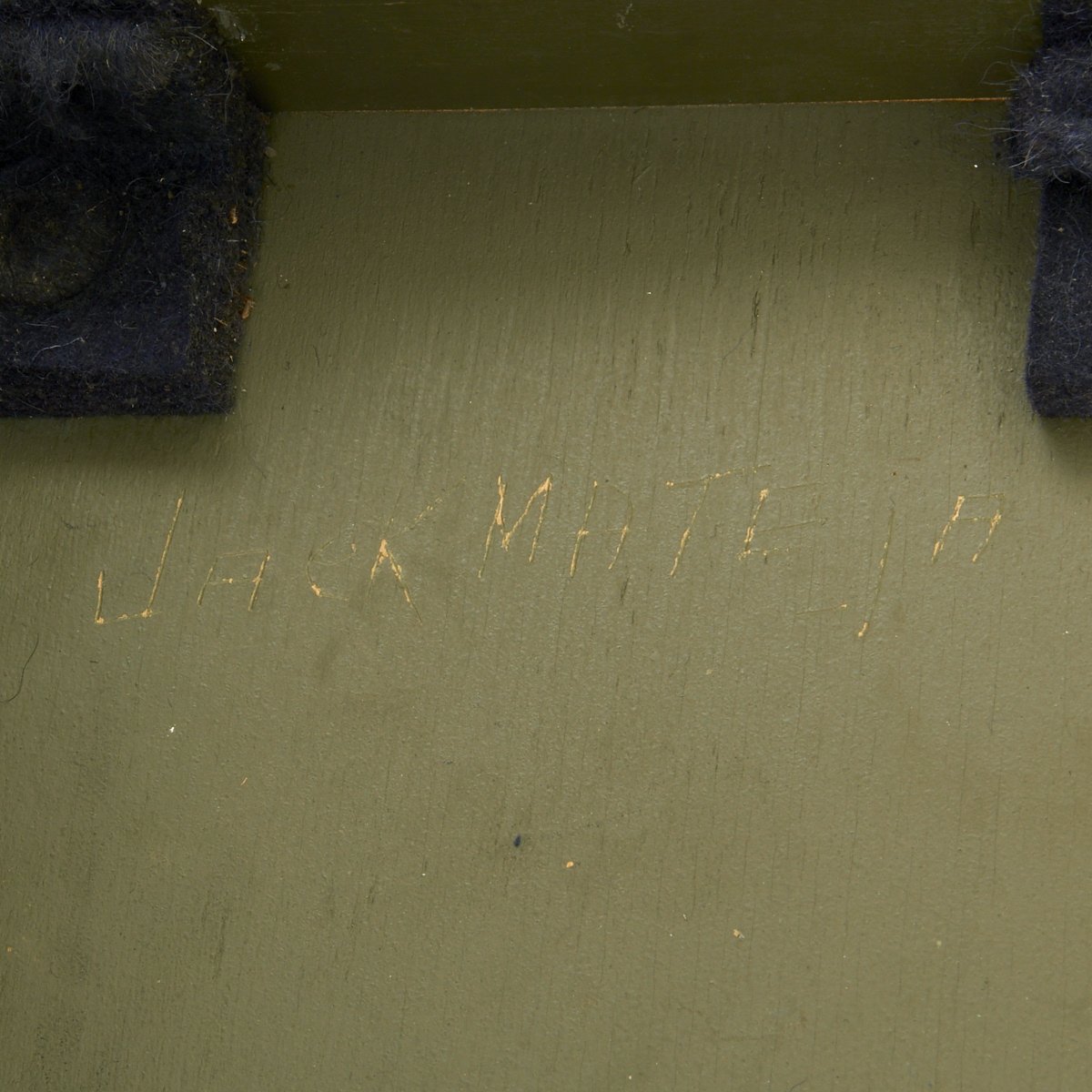 Original German WWII Rare SS Typewriter in Transit Chest by Olympia Bü ...