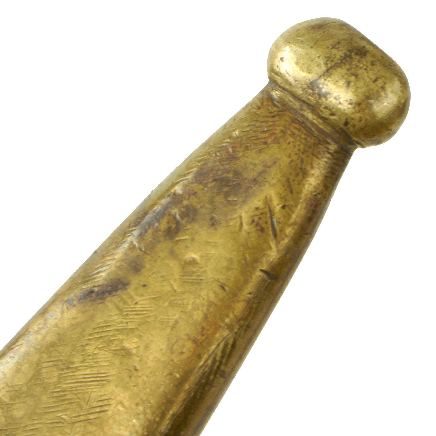 Original German Mauser Model 1871 Rifle Bayonet by Alex. Coppel dated ...