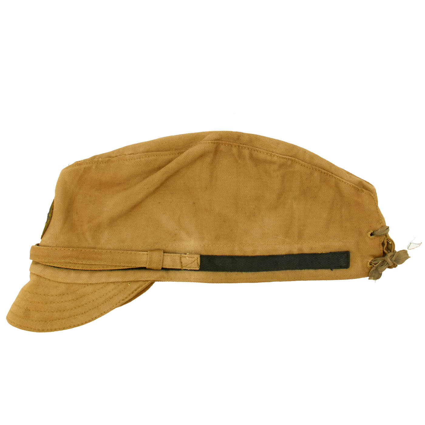 Original WWII Japanese Special Naval Landing Forces Petty Officer Cott ...