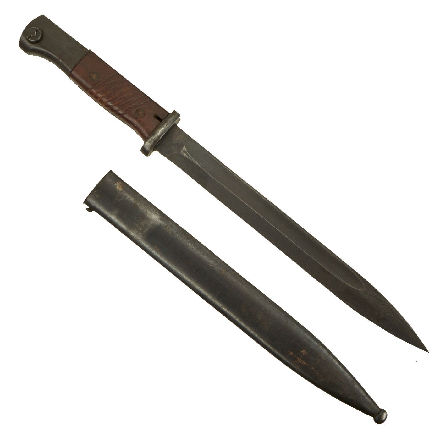 Bayonet Ww2