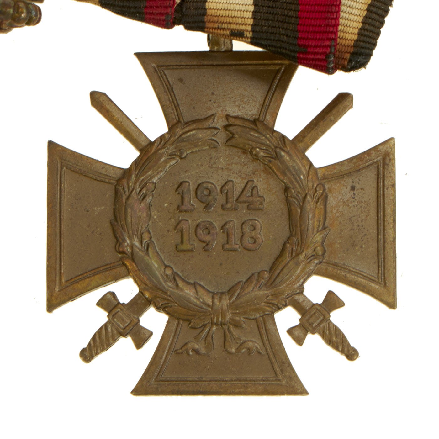 Bavarian Field Marshal Uniform