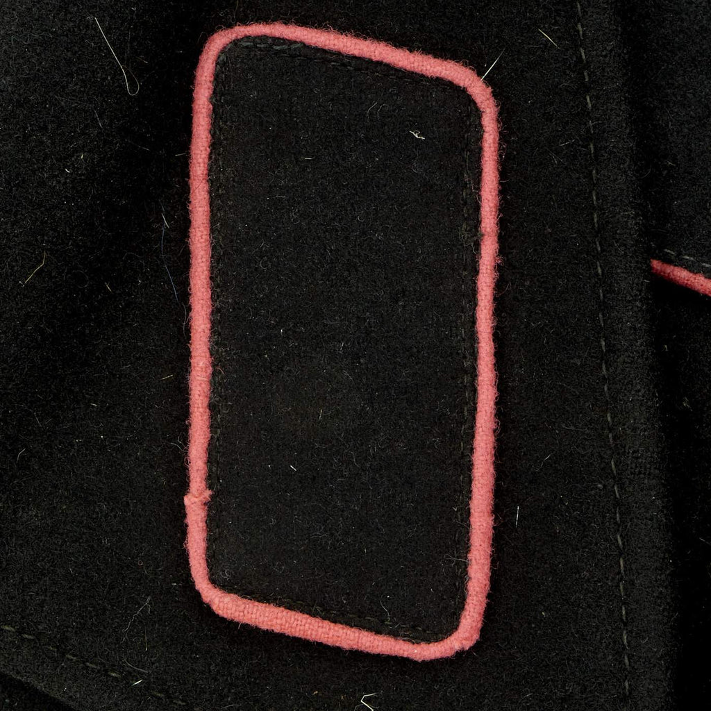 Original German WWII 3rd Pattern Heer Panzer Wrap – International ...
