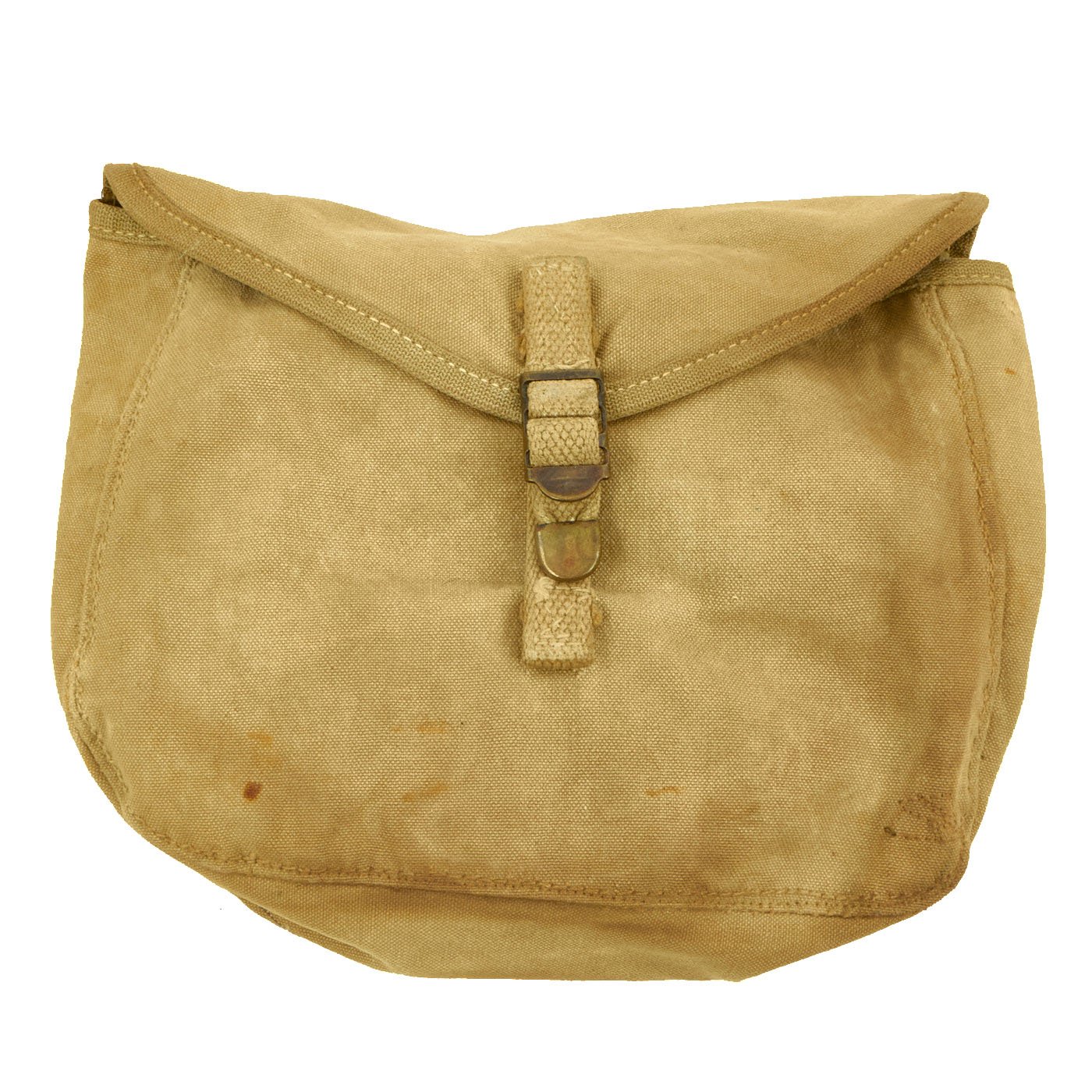 Original U.S. WWII Army GI Field Gear and Equipment Lot – International ...