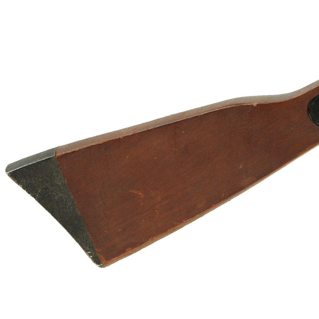 Original U.S. WWII Navy Rare Morse Code Signal Light Gun - As Seen In ...