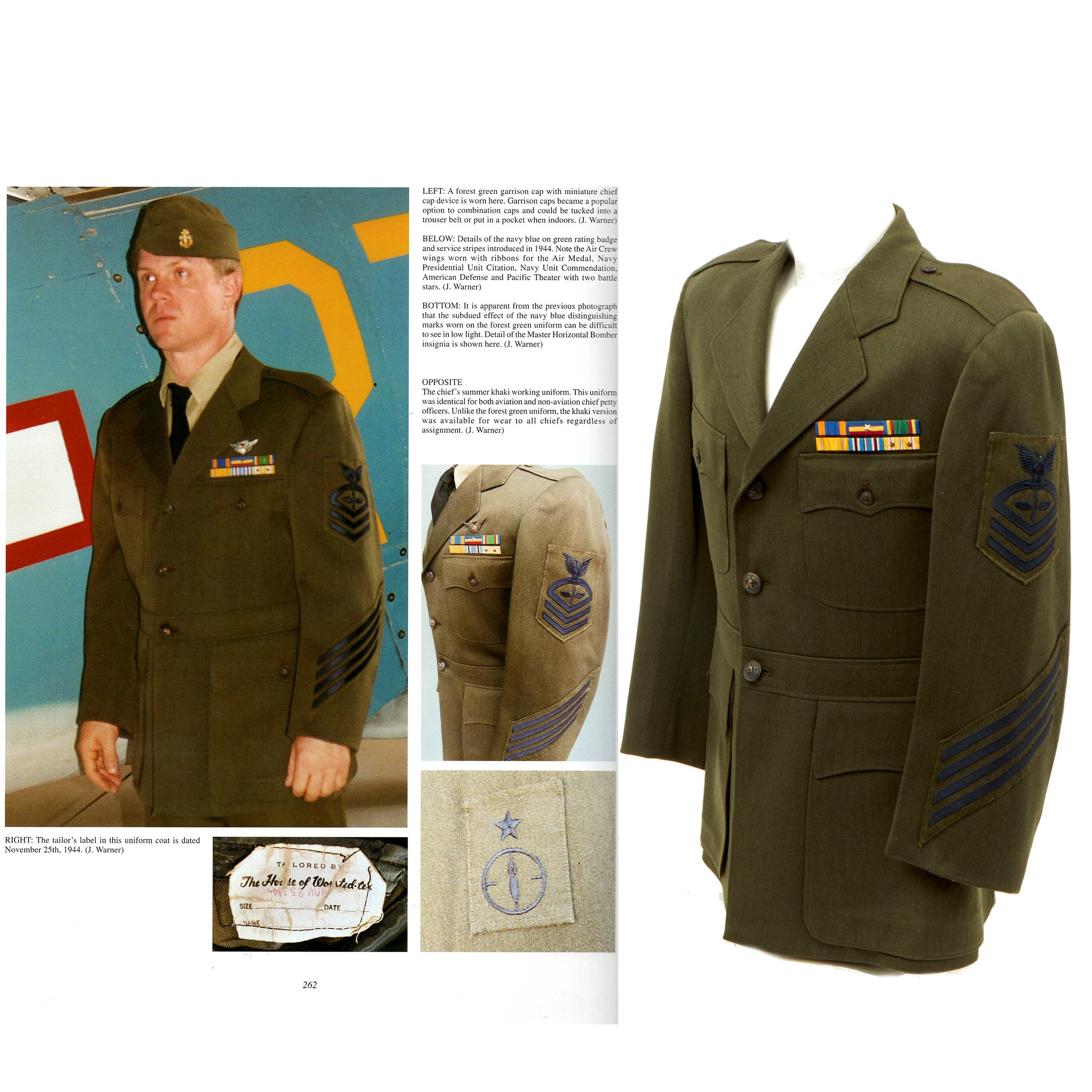 Wwii Usn Aviation