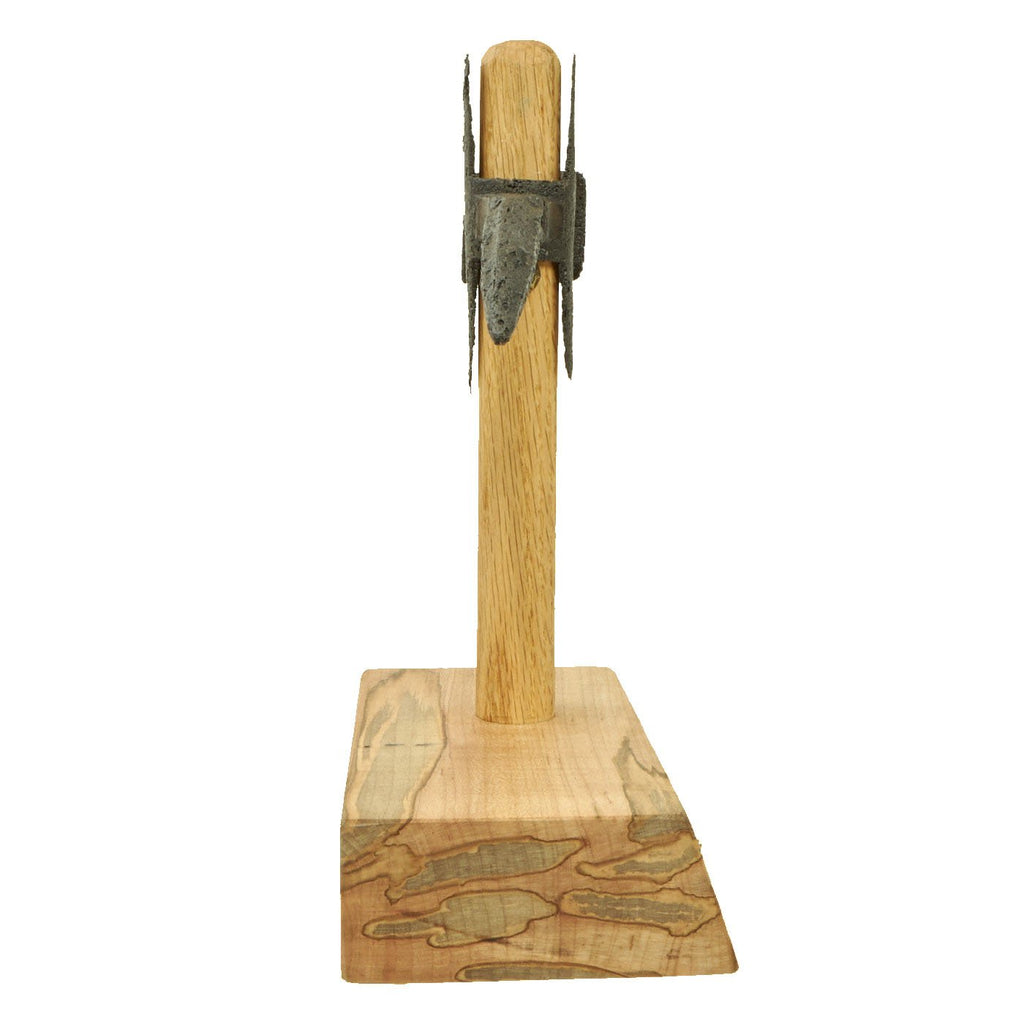 Original 16th Century Horseman's Pick Medieval "Nadziak" War Hammer He ...